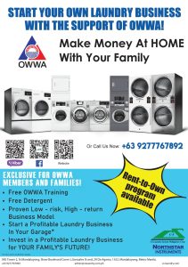 OWWA Online - Overseas Workers Welfare Administration